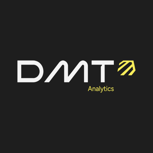 Home - DMT Analytics